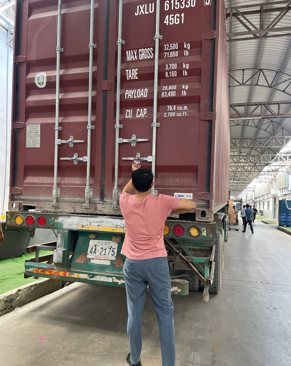 R . L CO., LTD.